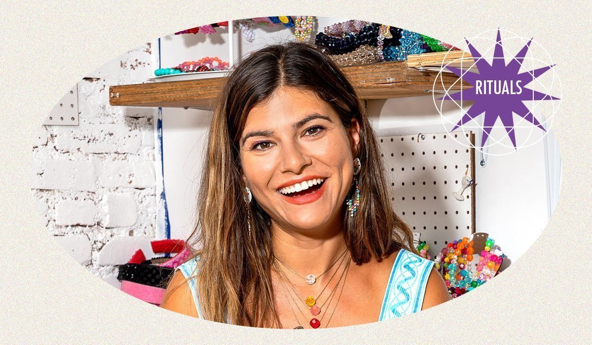 Rituals: Susan Alexandra, Designer of Joyful Accessories – Tracie Martyn