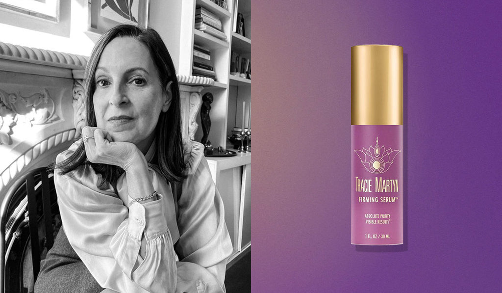 The Cut: The Designer Who Loves ’70s New York City – Tracie Martyn