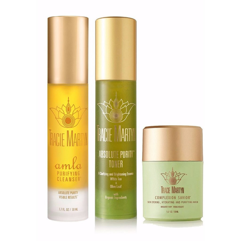 The Absolute Purity Bag – Tracie Martyn