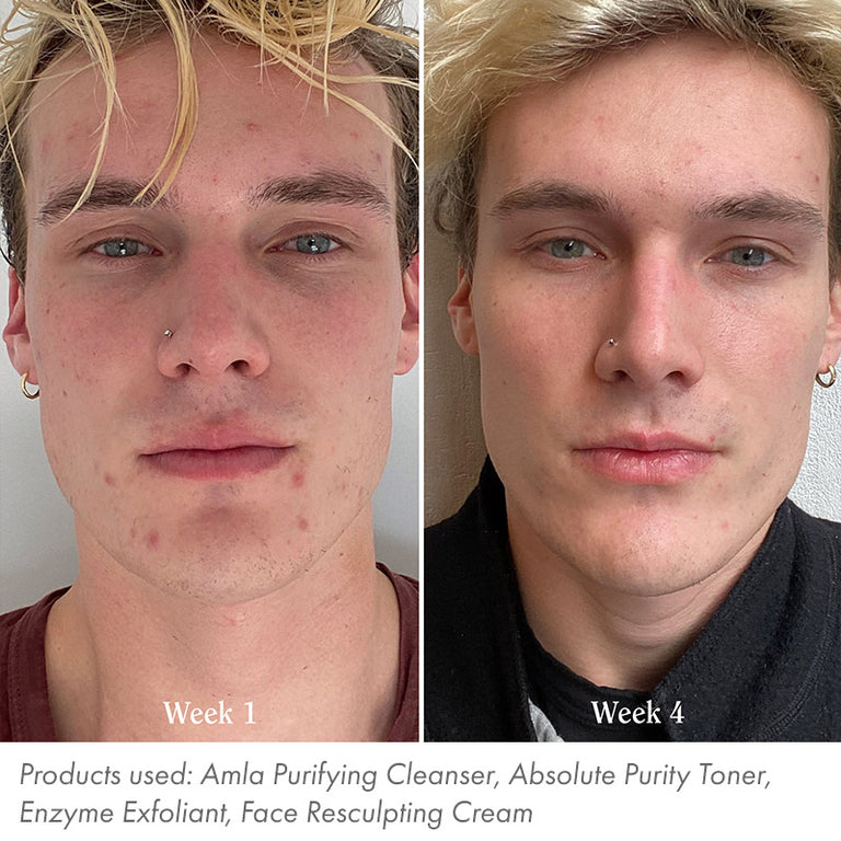 Enzyme Exfoliant® Instant Brightening Mask – Tracie Martyn